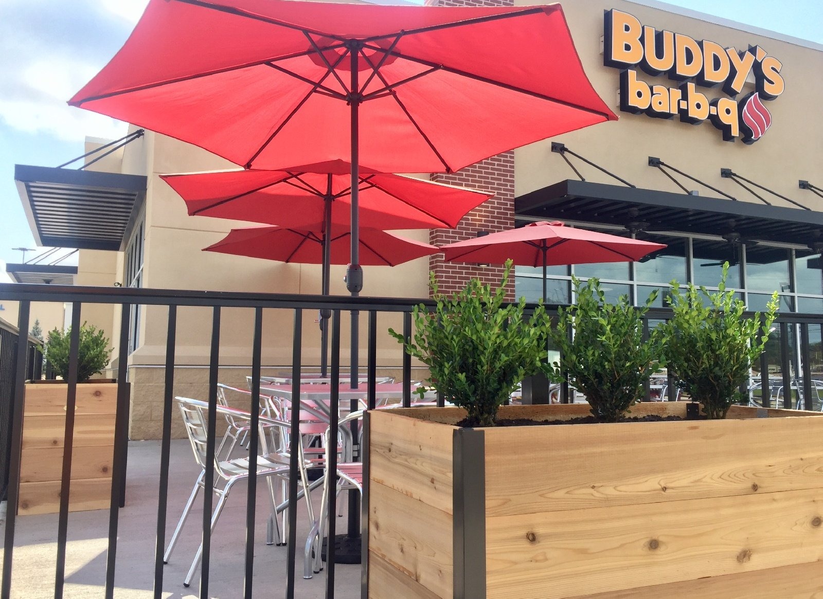 Review: The Flavorful Charm of Buddy's BBQ Sevierville TN