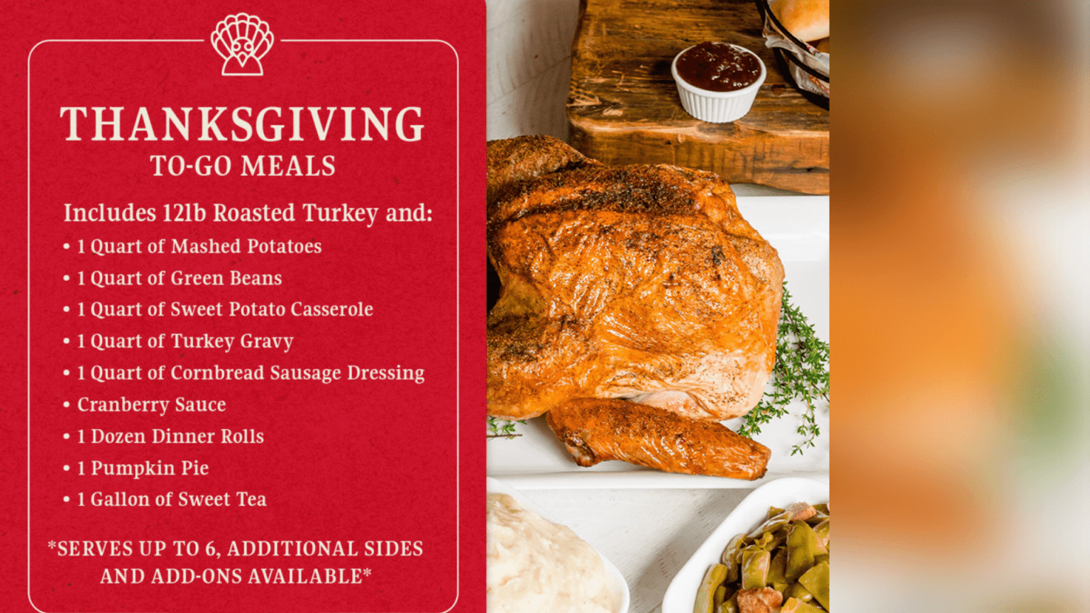 How To Enjoy a Cozy Thanksgiving Dinner in Pigeon Forge, TN (2025 Update)